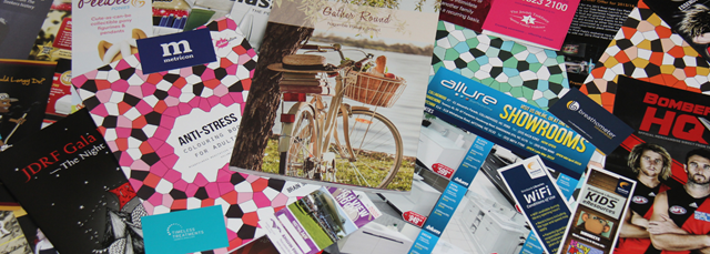 Cariss Printing | Portfolio | Printing Services